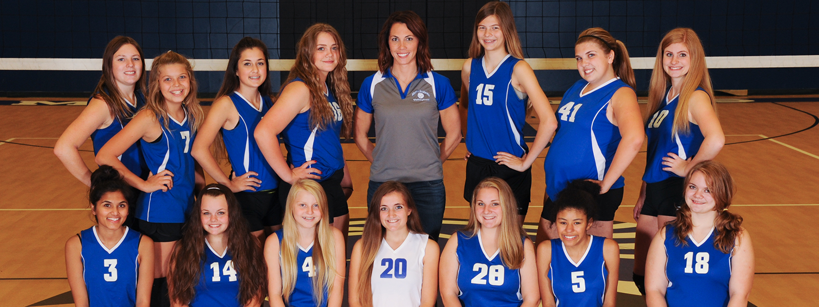 Merritt Academy Charter School | New Haven Michigan 48048